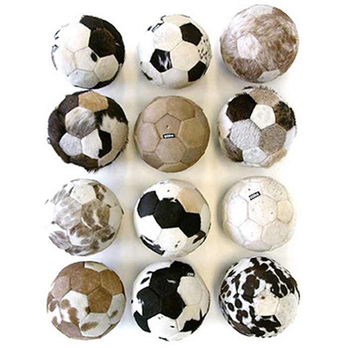 COPA Football - COWBALL - Sportus - Where sport meets fashion