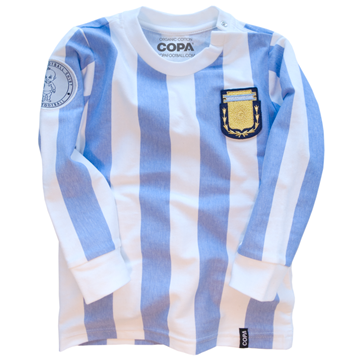 COPA Football Retro Football Shirts and Track Jackets - Sportus - Where ...