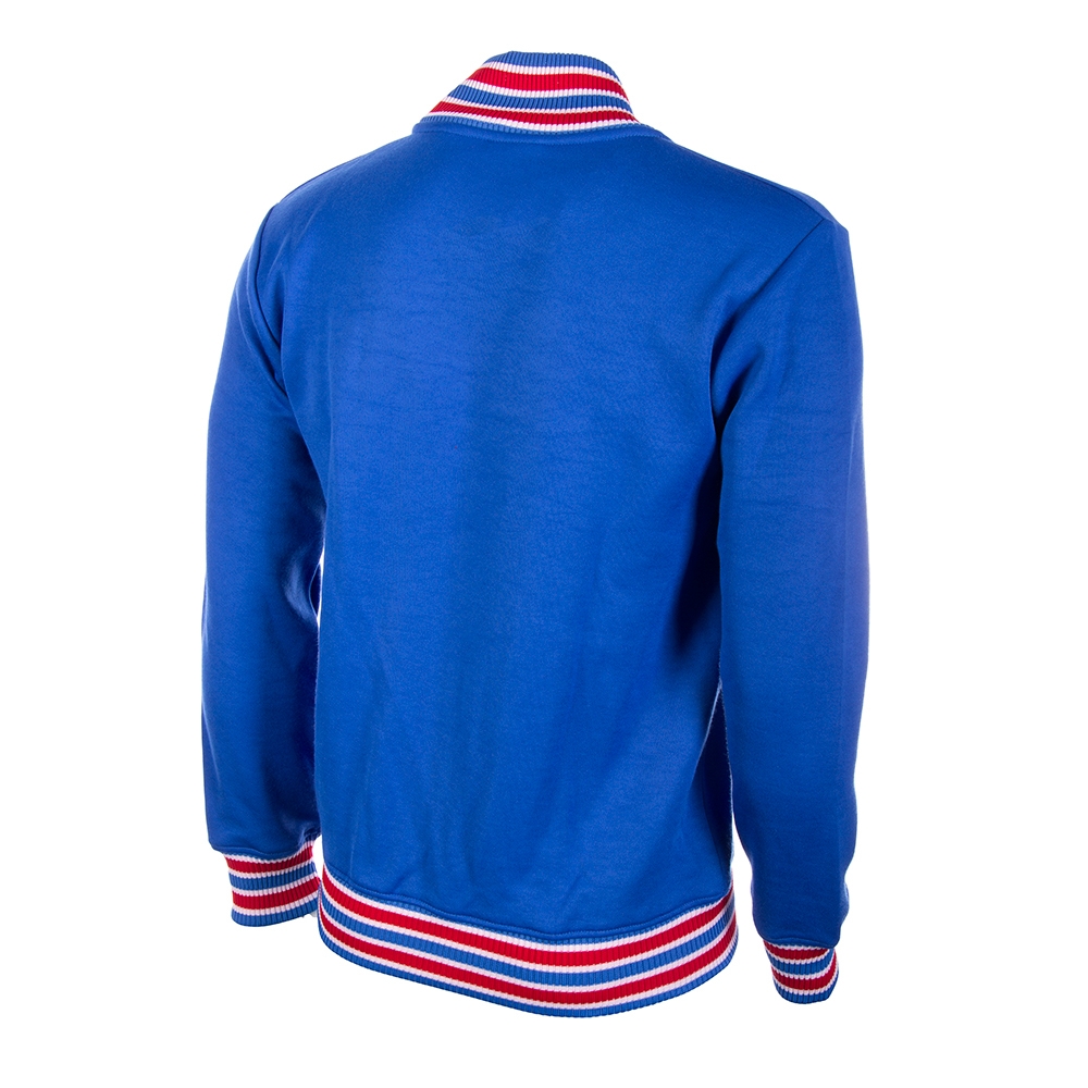 COPA Football - France 1960's Retro Jacket - Sportus - Where sport ...