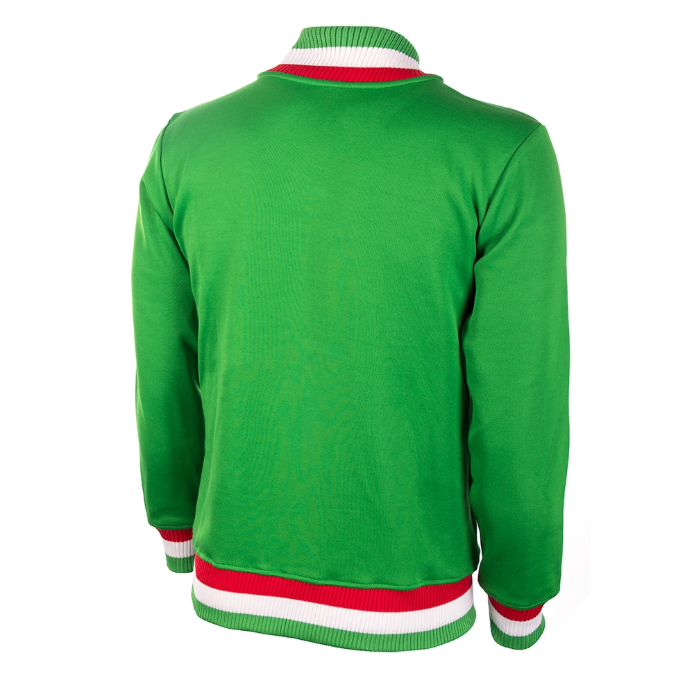 COPA Football - Mexico 1970's Retro Jacket - Sportus - Where sport ...