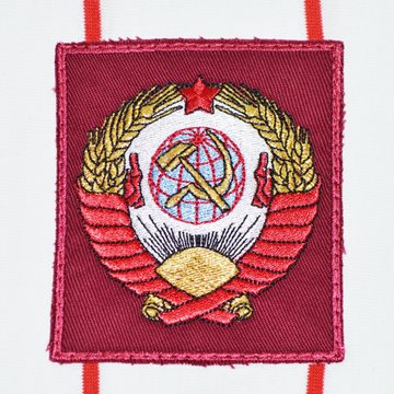 CCCP Retro Shirts and Clothing - Sportus - Where sport meets fashion