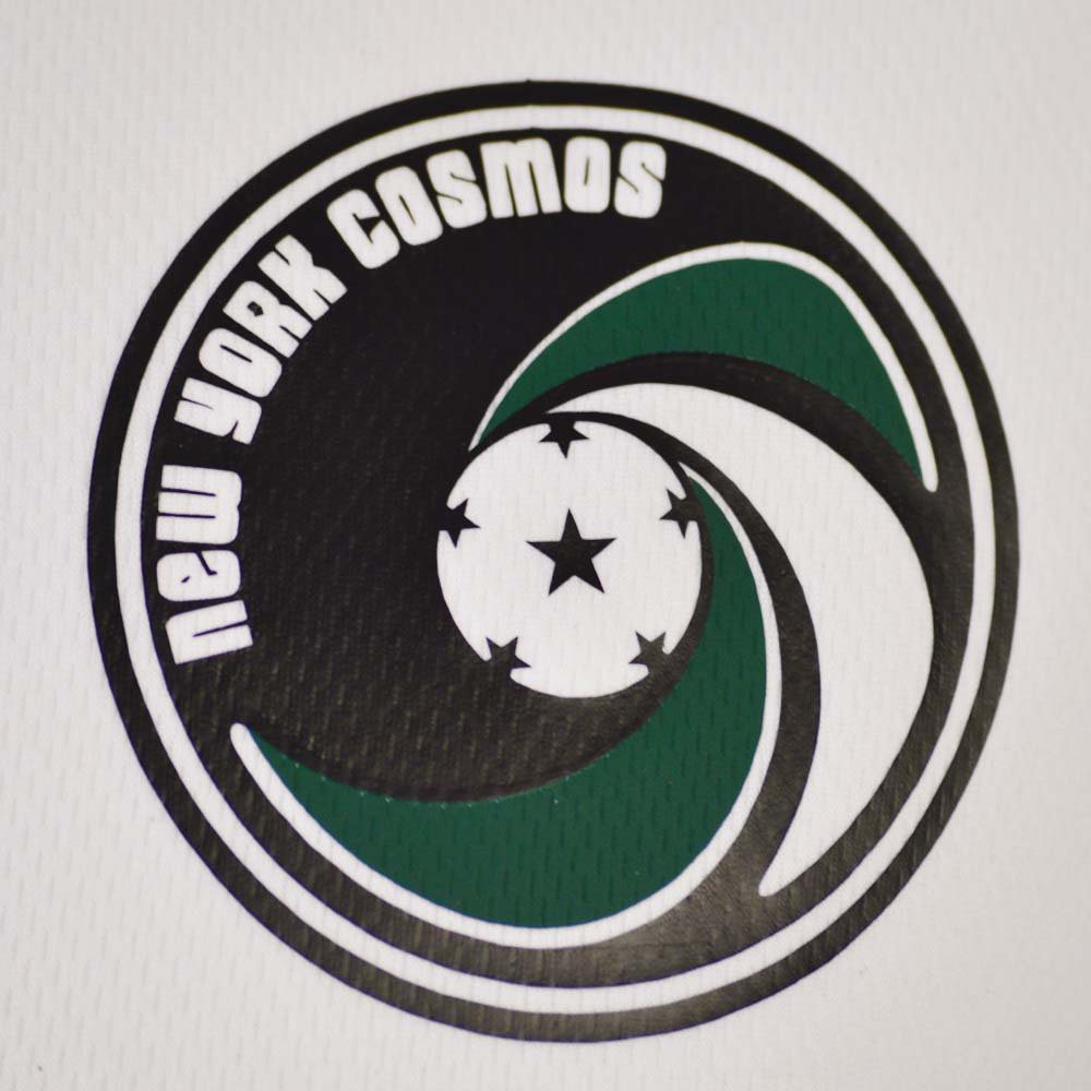 New York Cosmos Retro Shirt 1970's + Number 10 - Sportus - Where sport ...
