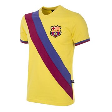 COPA Football Retro Football Shirts and Track Jackets - Sportus - Where ...