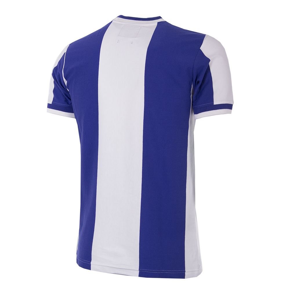 FC Porto Retro Football Shirt 1971-72 - Sportus - Where sport meets fashion