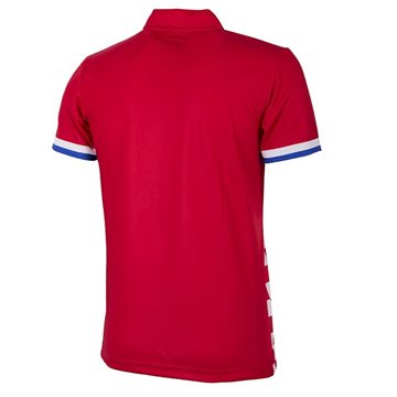 Retro Football Shirts - Sportus - Where sport meets fashion