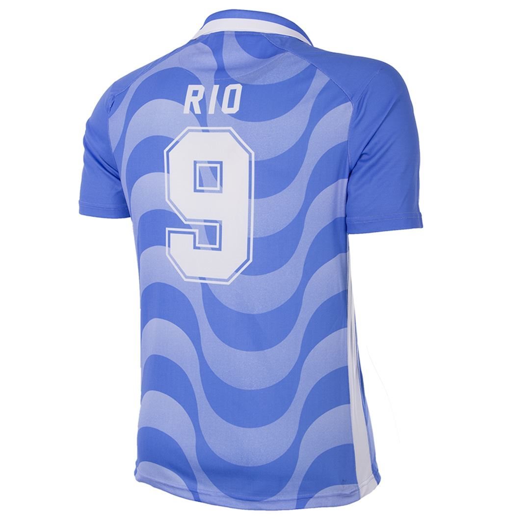 COPA Football - Rio de Janeiro Football Shirt - Sportus - Where sport ...
