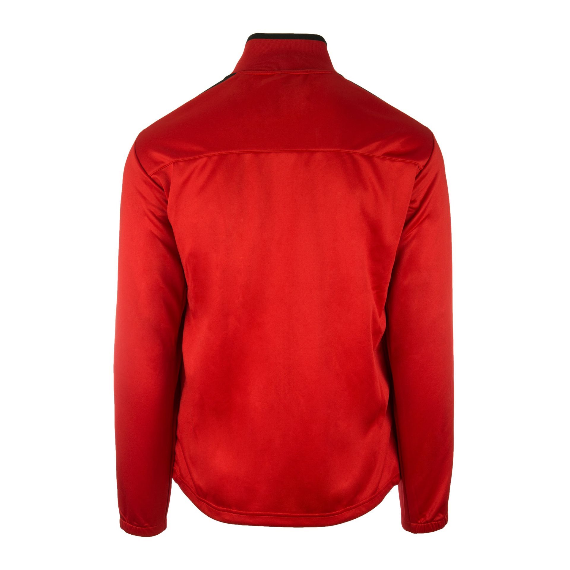 Robey - Performance Track Jacket - Red - Sportus - Where sport meets ...