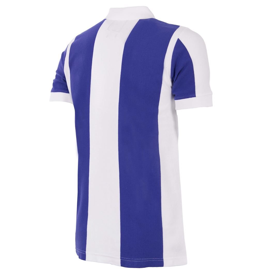 FC Porto Retro Football Shirt 1951-1952 - Sportus - Where sport meets ...