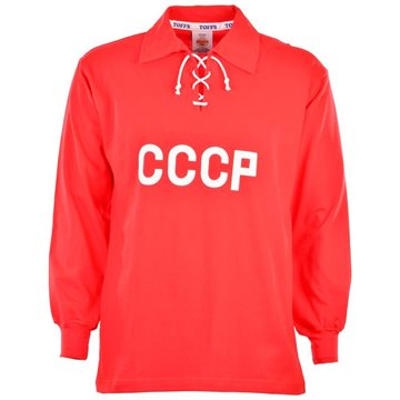 CCCP Retro Shirts and Clothing - Sportus - Where sport meets fashion