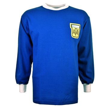 TOFFS Retro Football Shirts & Jackets - Sportus - Where sport meets fashion