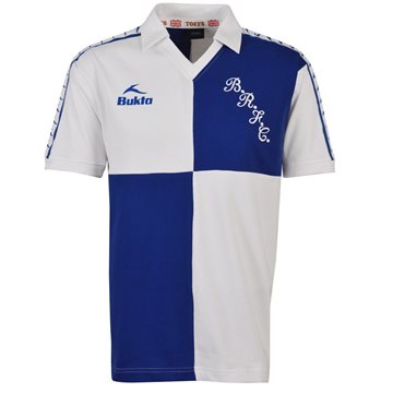 Bukta Vintage Clothing - Sportus - Where sport meets fashion