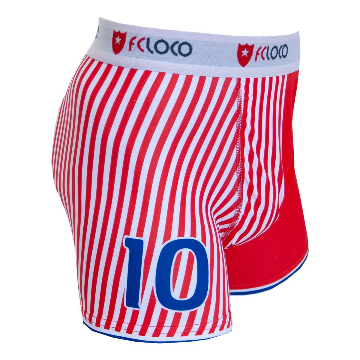 FCLOCO - Danish Dynamite Boxershort - Sportus - Where sport meets fashion