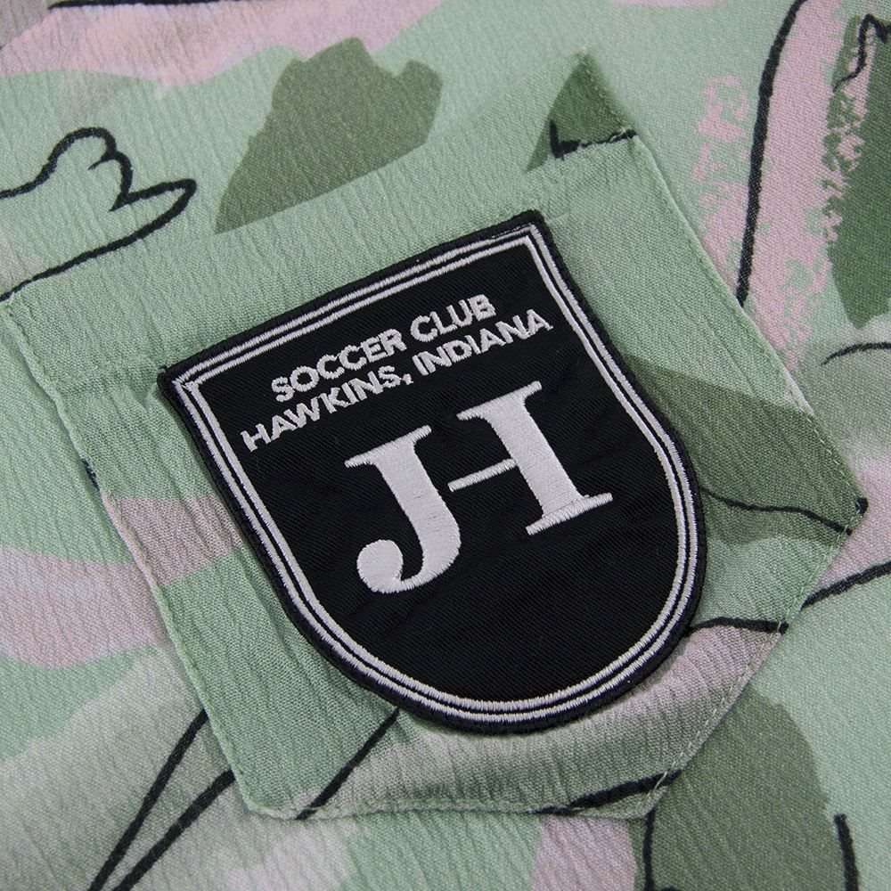 COPA Football - Hopper Camp Collar Shirt - Sportus - Where sport meets ...