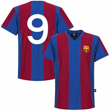 COPA Football Retro Football Shirts and Track Jackets - Sportus - Where ...
