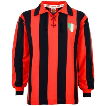 TOFFS Retro Football Shirts & Jackets - Sportus - Where sport meets fashion