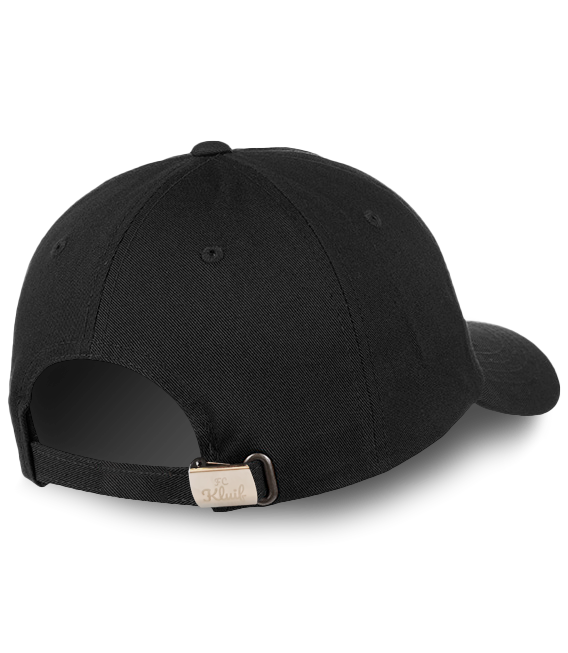 FC Kluif - Goalkeeper Cap - Sportus - Where sport meets fashion