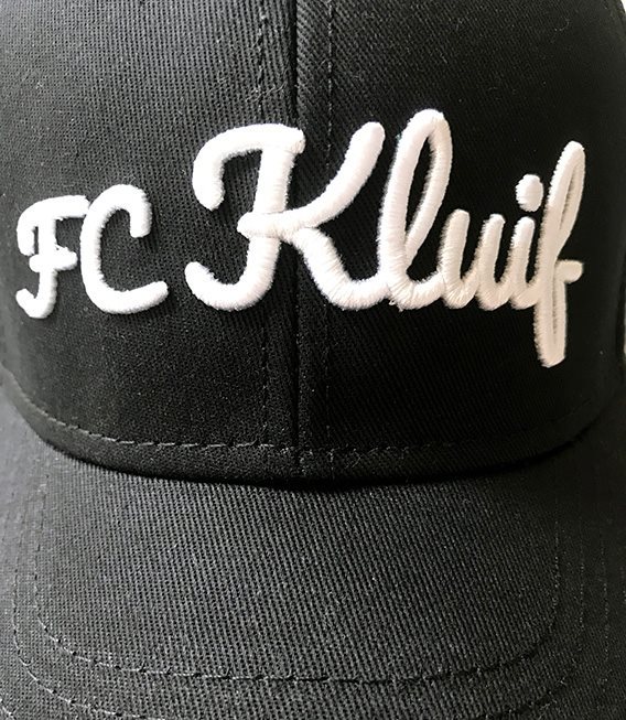 FC Kluif - Goalkeeper Cap - Sportus - Where sport meets fashion