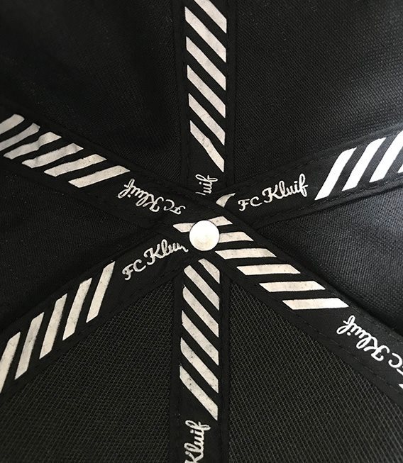 FC Kluif - Goalkeeper Cap - Sportus - Where sport meets fashion