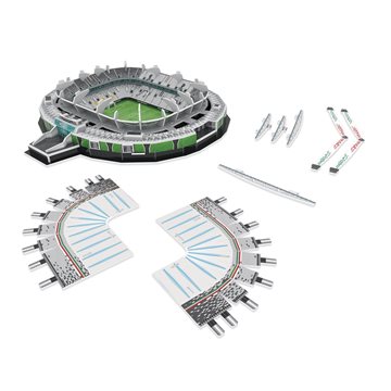 Stadium 3D Puzzles - Sportus - Where sport meets fashion
