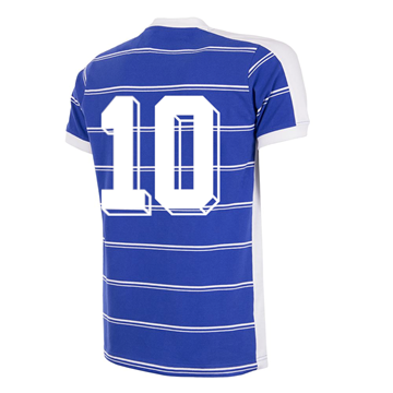 COPA Football Retro Football Shirts and Track Jackets - Sportus - Where ...