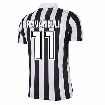 COPA Football Retro Football Shirts and Track Jackets - Sportus - Where ...