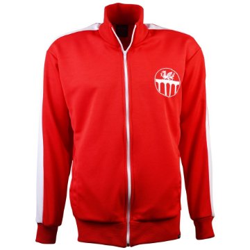Sport and Football Track Jackets - Sportus - Where sport meets fashion