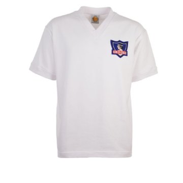 Retro Football Shirts - Sportus - Where sport meets fashion