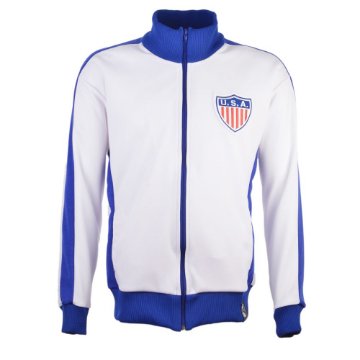 Sport and Football Track Jackets - Sportus - Where sport meets fashion