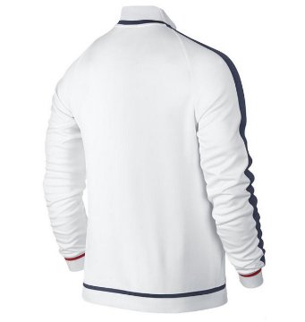 Sport and Football Track Jackets - Sportus - Where sport meets fashion