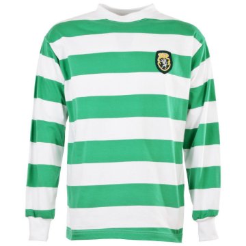 TOFFS Retro Football Shirts & Jackets - Sportus - Where sport meets fashion