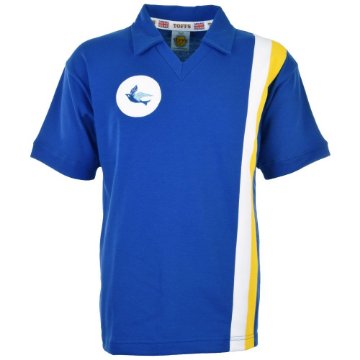 Retro Football Shirts - Sportus - Where sport meets fashion