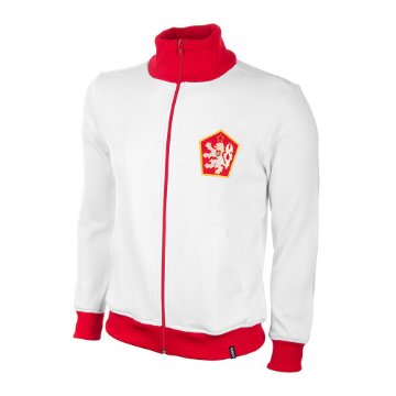 Sport and Football Track Jackets - Sportus - Where sport meets fashion