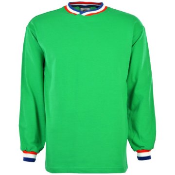 Retro Football Shirts - Sportus - Where sport meets fashion