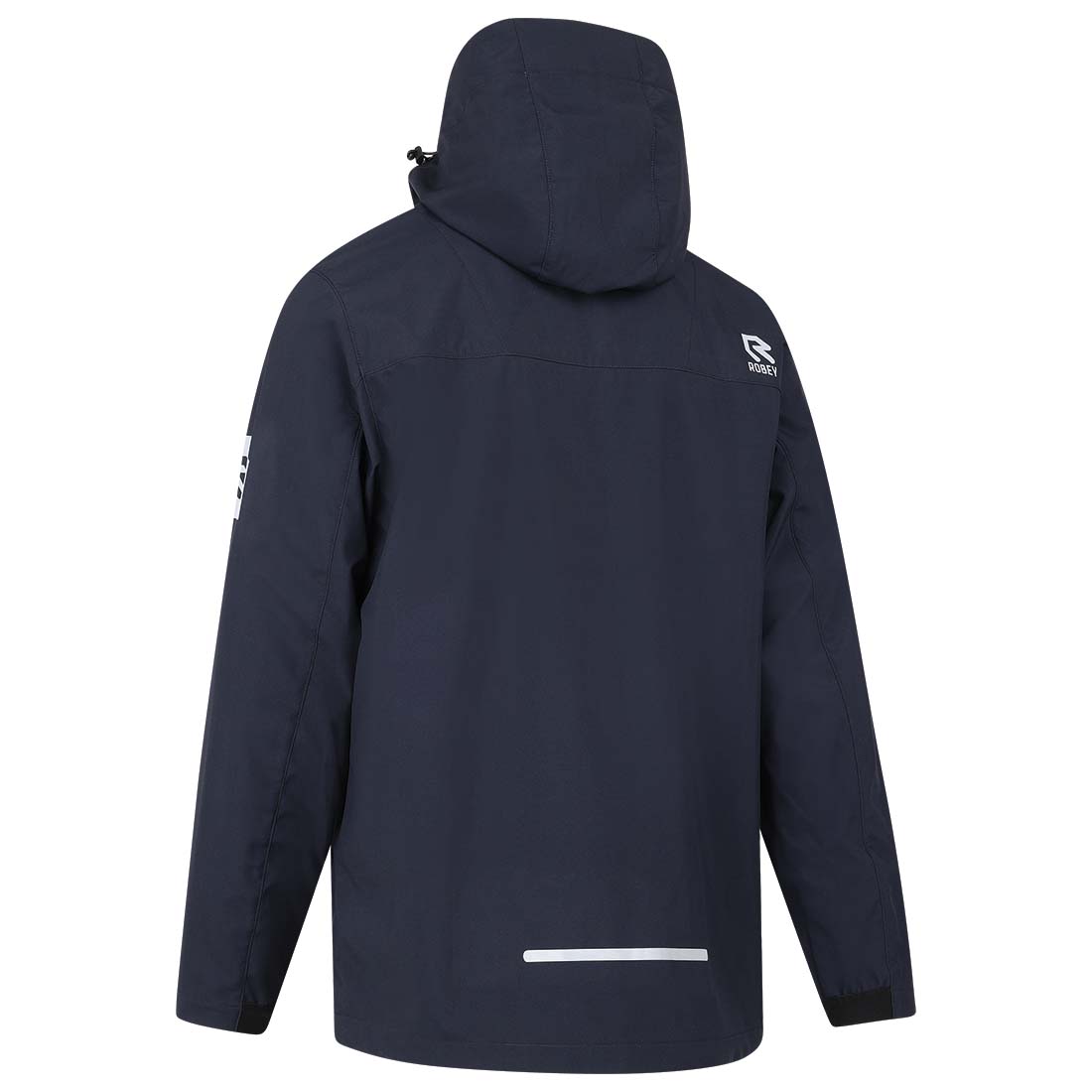 Robey - Playmaker Softshell Jacket - Navy - Sportus - Where sport meets fashion