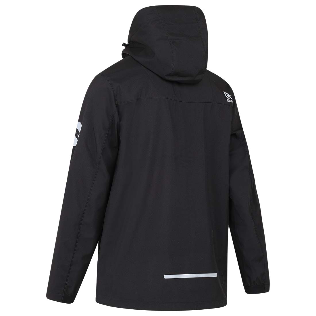 Robey - Playmaker Softshell Jacket - Black - Sportus - Where sport meets fashion