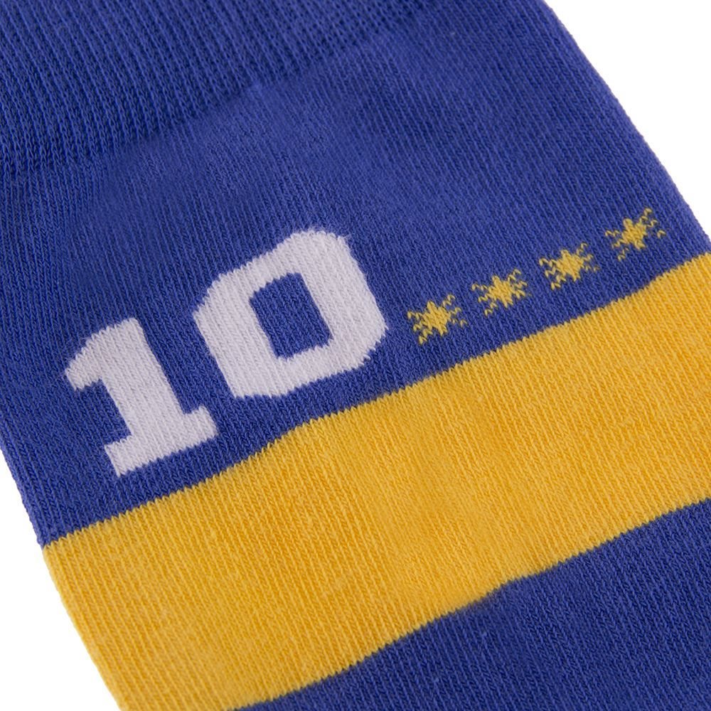COPA Football - Diego Boca Casual Socks - Sportus - Where sport meets ...