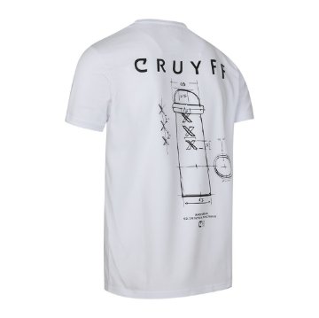 Cruyff City Pack | Amsterdam, Liverpool, Manchester & Barcelona T ...