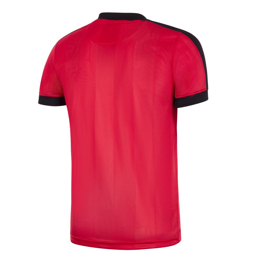 Stade Rennais Retro Football Shirt 1984-1985 - Sportus - Where sport ...
