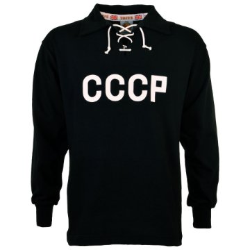 CCCP Retro Shirts and Clothing - Sportus - Where sport meets fashion