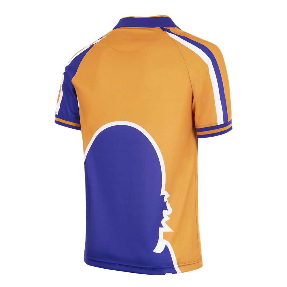 FC Porto Retro Football Shirt Away 1997-1999 - Sportus - Where sport ...
