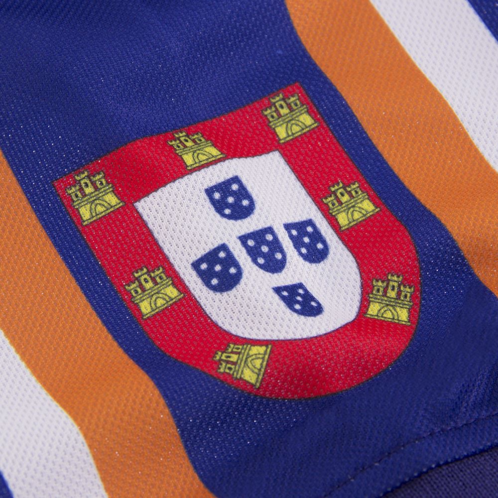 FC Porto Retro Football Shirt Away 1997-1999 - Sportus - Where sport ...