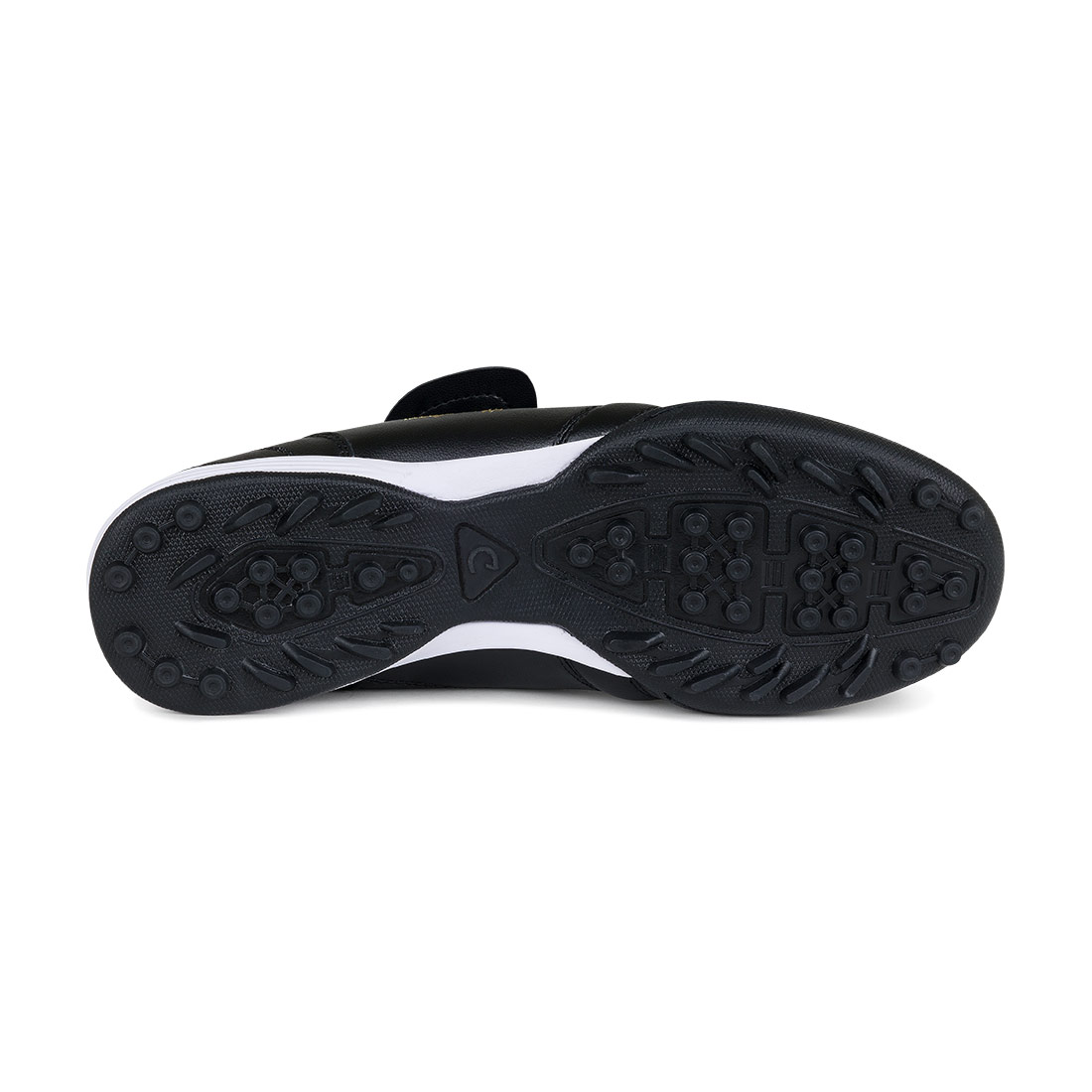 Cruyff - RE Astro Turf Football Boots (TF) - Black/ Gold - Sportus ...