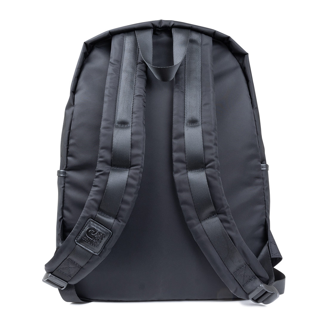 Cruyff - Iconic Backpack - Black - Sportus - Where sport meets fashion