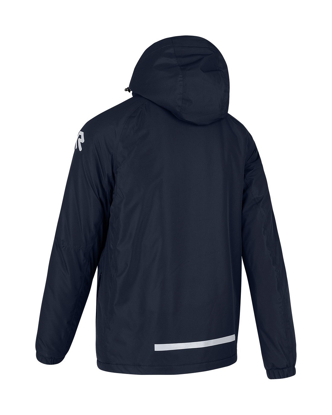Robey - Crossbar Allround Jacket - Navy - Sportus - Where sport meets ...