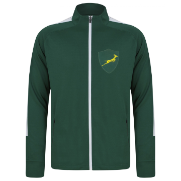Sport and Football Track Jackets - Sportus - Where sport meets fashion