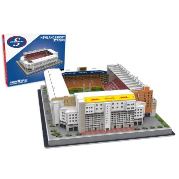 Stadium 3D Puzzles - Sportus - Where sport meets fashion