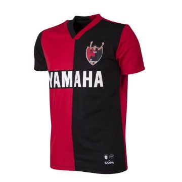 COPA Football Retro Football Shirts and Track Jackets - Sportus - Where ...