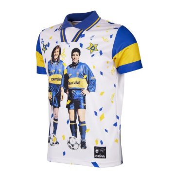 COPA Football Retro Football Shirts and Track Jackets - Sportus - Where ...