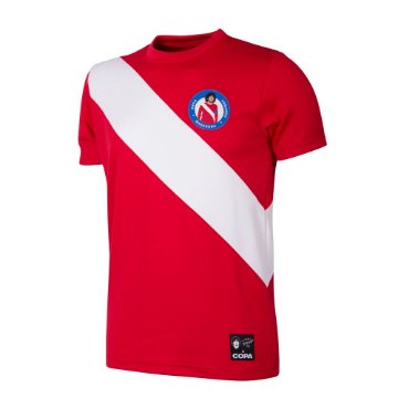 COPA Football Retro Football Shirts and Track Jackets - Sportus - Where ...