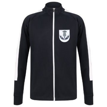 Sport and Football Track Jackets - Sportus - Where sport meets fashion